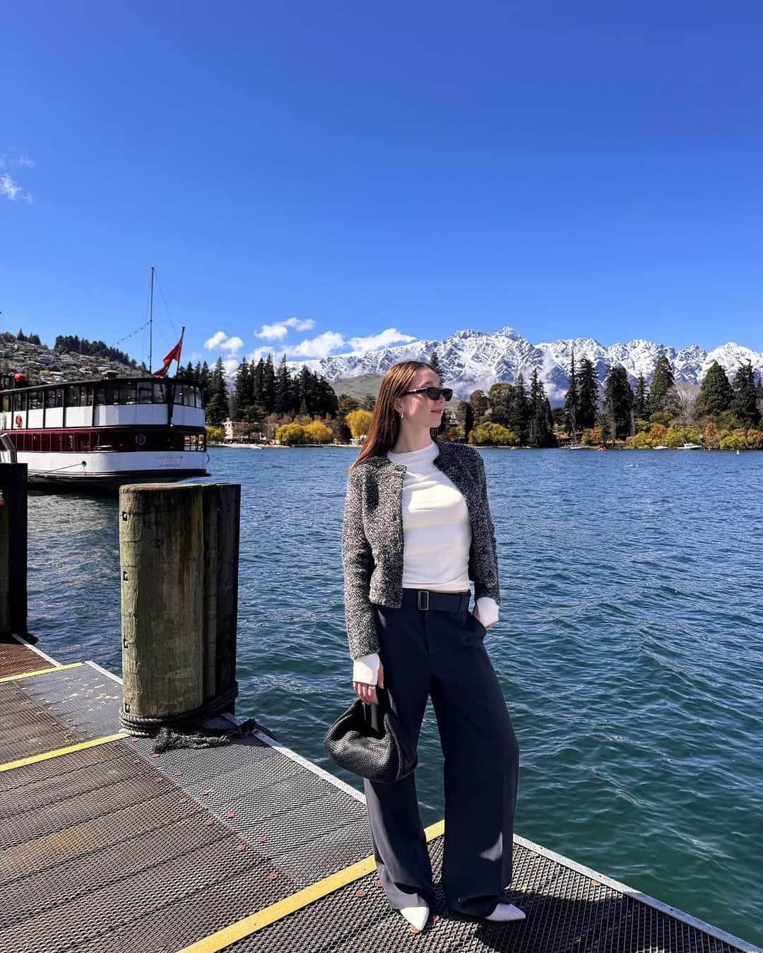15 Winter Outfits In New Zealand Ideas For Travelers