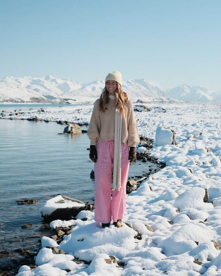 15 Winter Outfits In New Zealand Ideas For Travelers