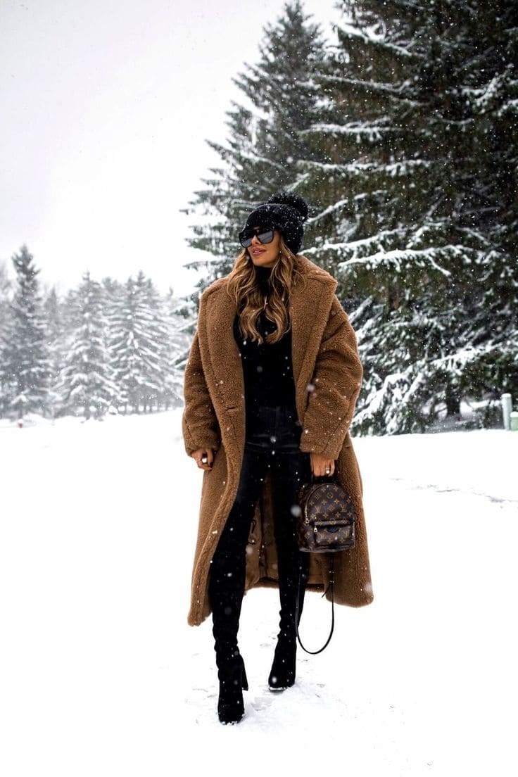 15 Winter Outfits In New Zealand Ideas For Travelers