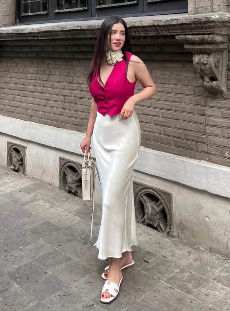 17+ Pretty Mexico City Outfits For All Season