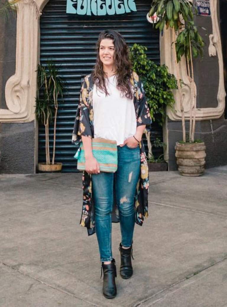 17+ Pretty Mexico City Outfits For All Season