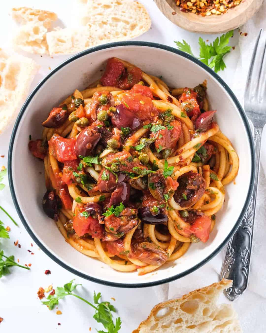 22 Easy And Authentic Italian Recipes For Every Ocassion