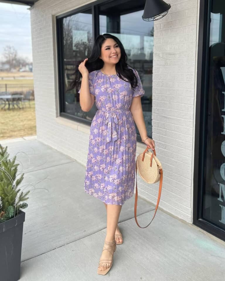 17 Church Outfits For Women To Elevate Your Sunday Style