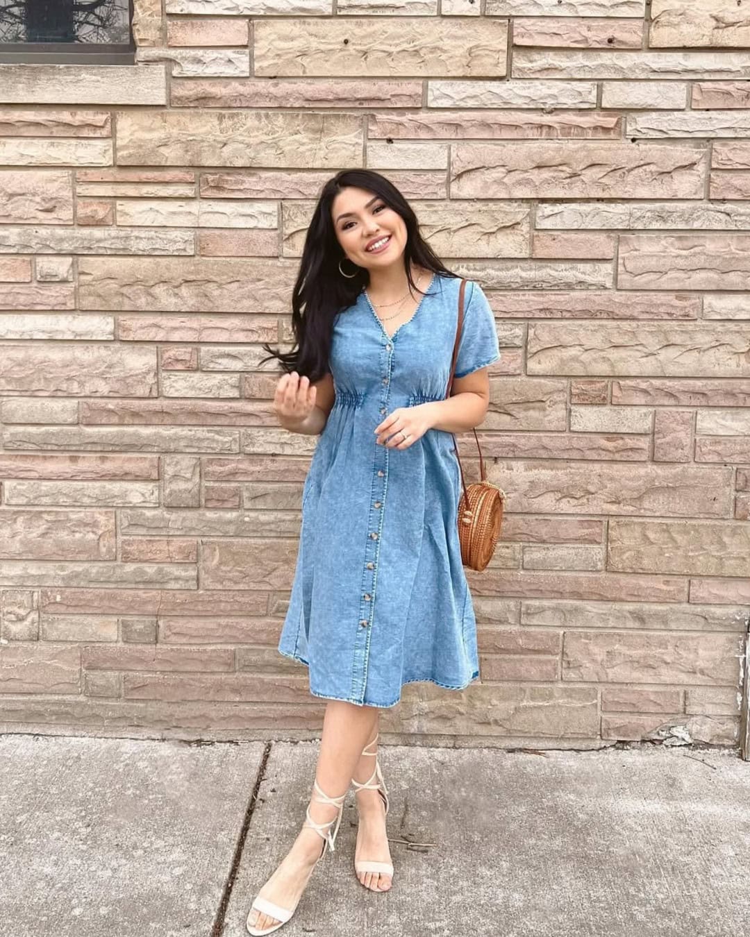 17 Church Outfits For Women To Elevate Your Sunday Style