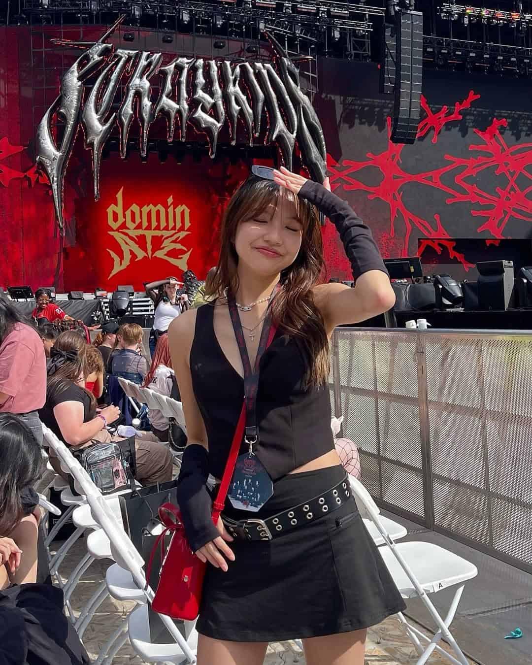 17 Concert Outfits For Women That Define Chic & Fun