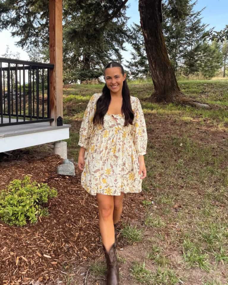 17 Easter Outfits For Women To Celebrate In Style
