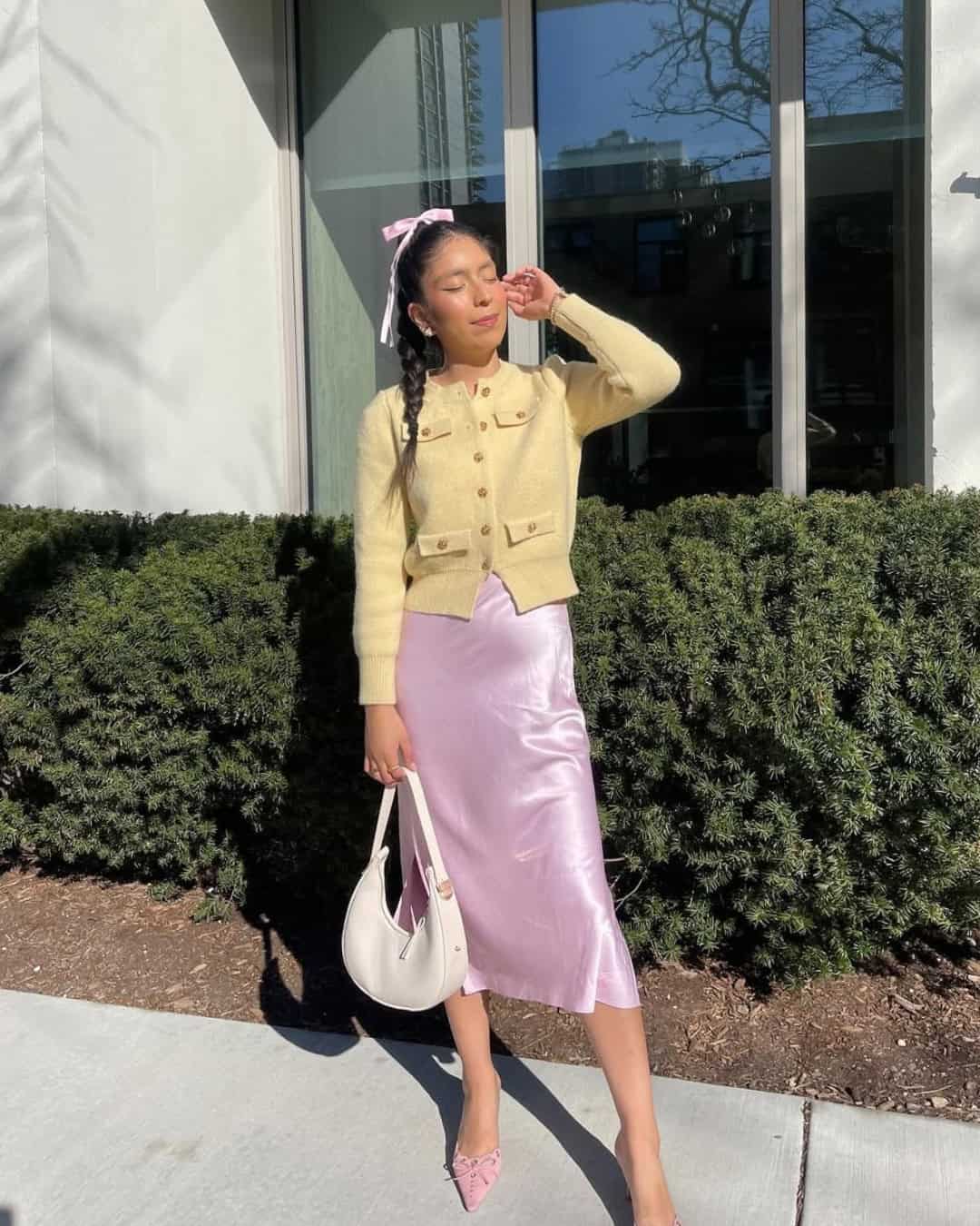 17 Easter Outfits For Women To Celebrate In Style