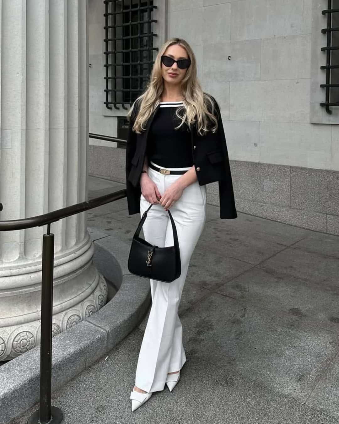 17 Modest Outfits For Women To Look Elegant Every Day