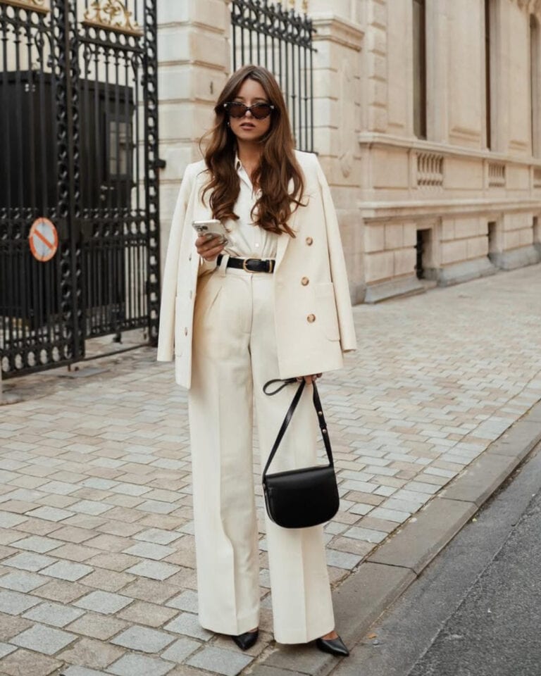 17 Modest Outfits For Women To Look Elegant Every Day