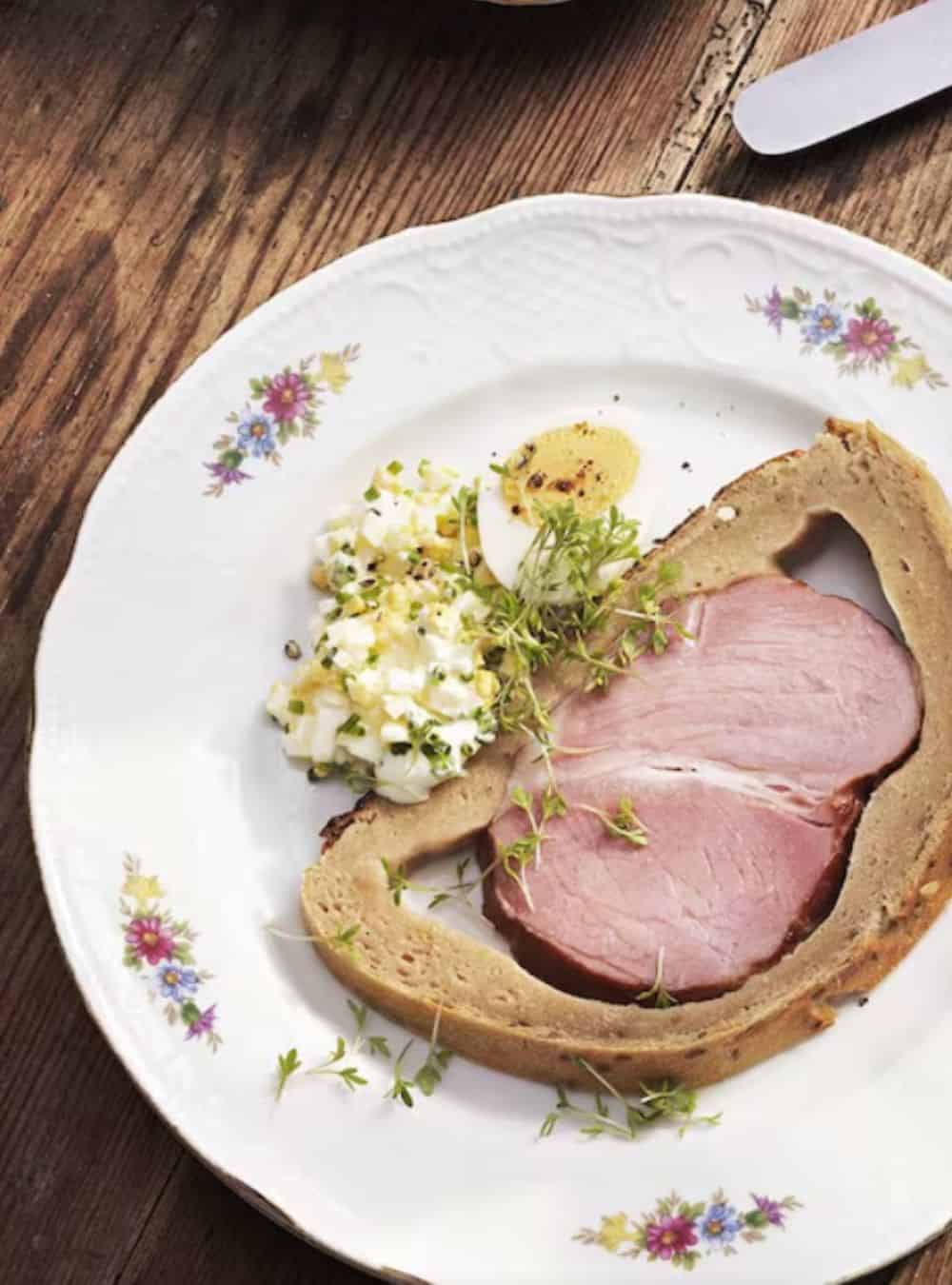 25 German Easter Recipes Perfect For Your Holiday Feast!