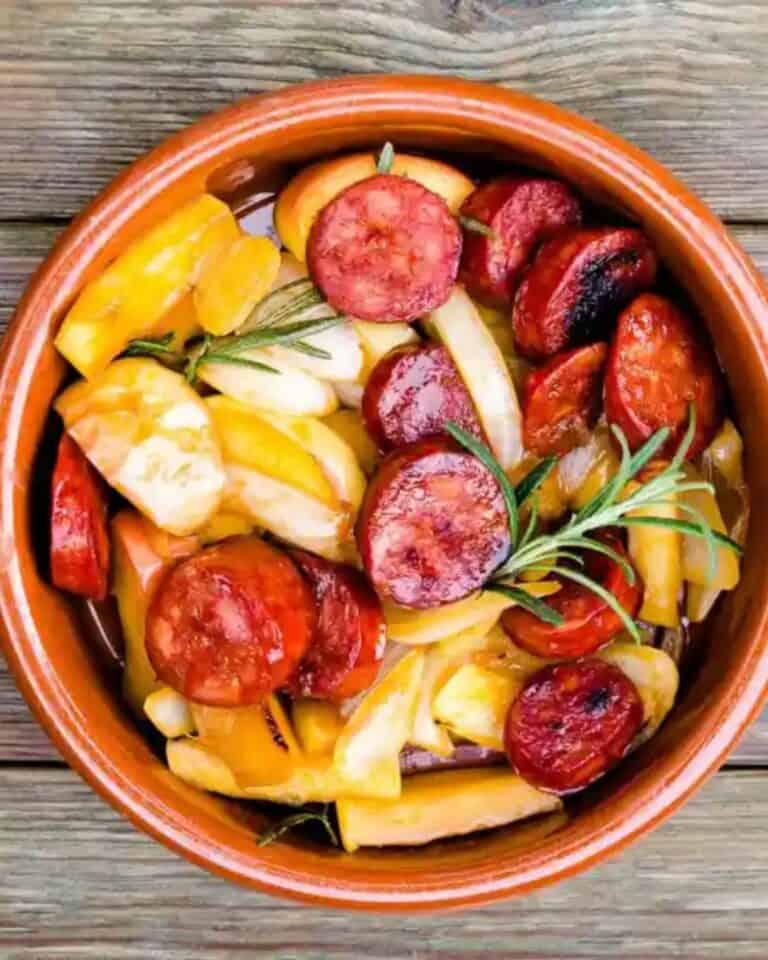 25 Flavorful Spanish Easter Recipes For A Festive Feast!