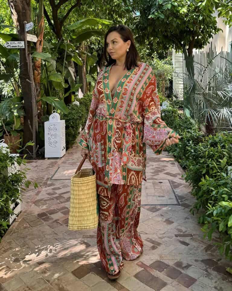 25 Boho Summer Outfits You’ll Want To Wear On Repeat!