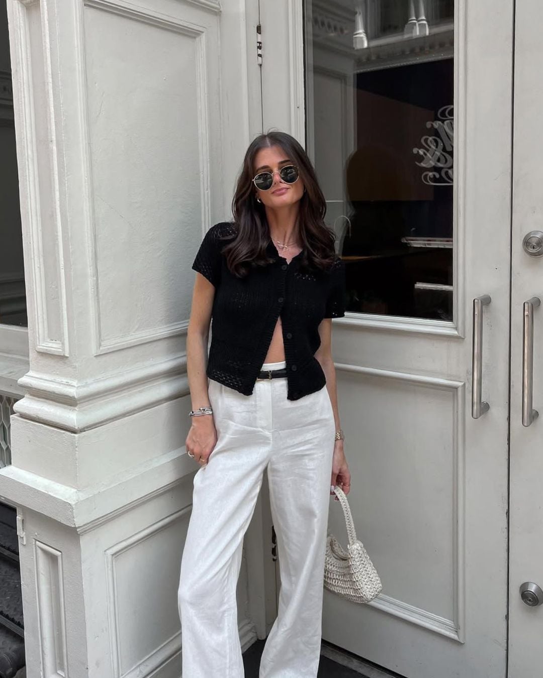 23 Modest Summer Outfits To Keep You Cool & Fabulous