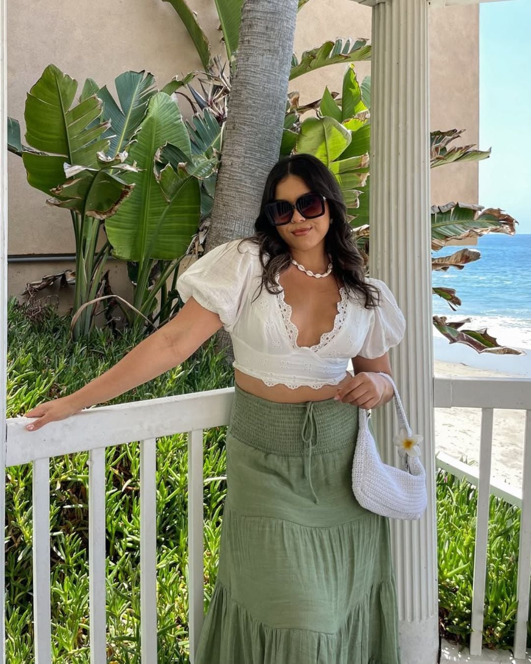 23 Modest Summer Outfits To Keep You Cool & Fabulous