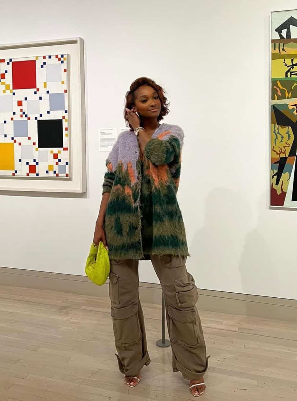 21 Museum Outfits You’ll Want To Wear ASAP For Photos!