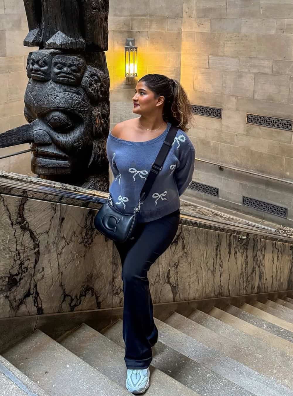 21 Museum Outfits You’ll Want To Wear ASAP For Photos!