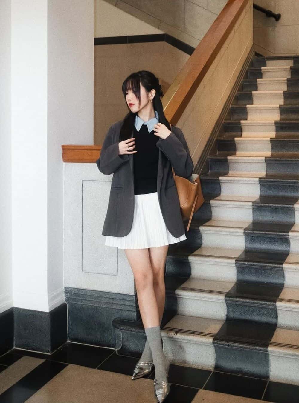 21 Museum Outfits You’ll Want To Wear ASAP For Photos!