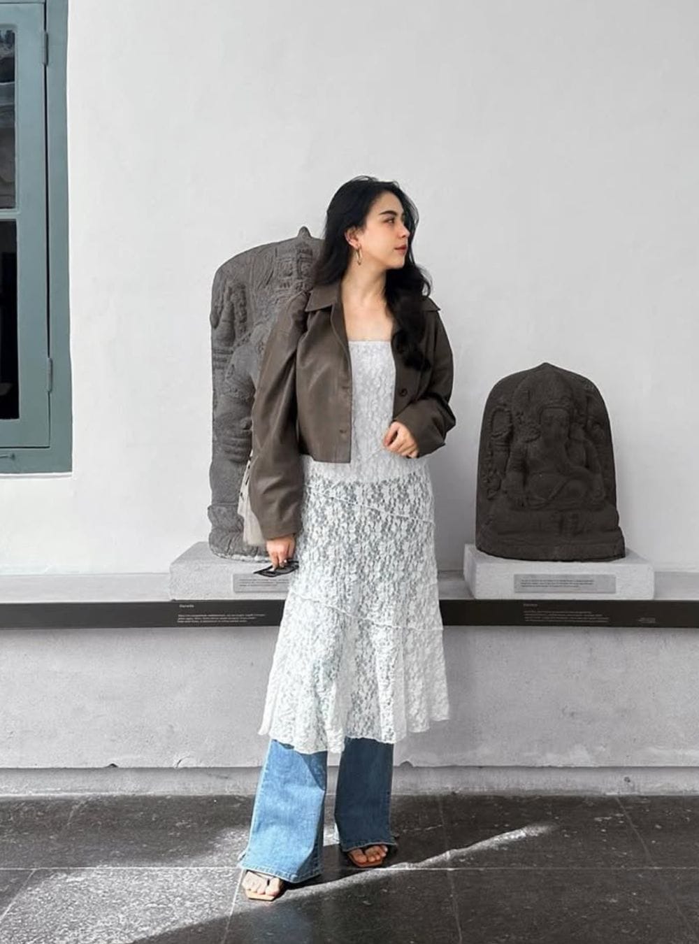 21 Museum Outfits You’ll Want To Wear ASAP For Photos!