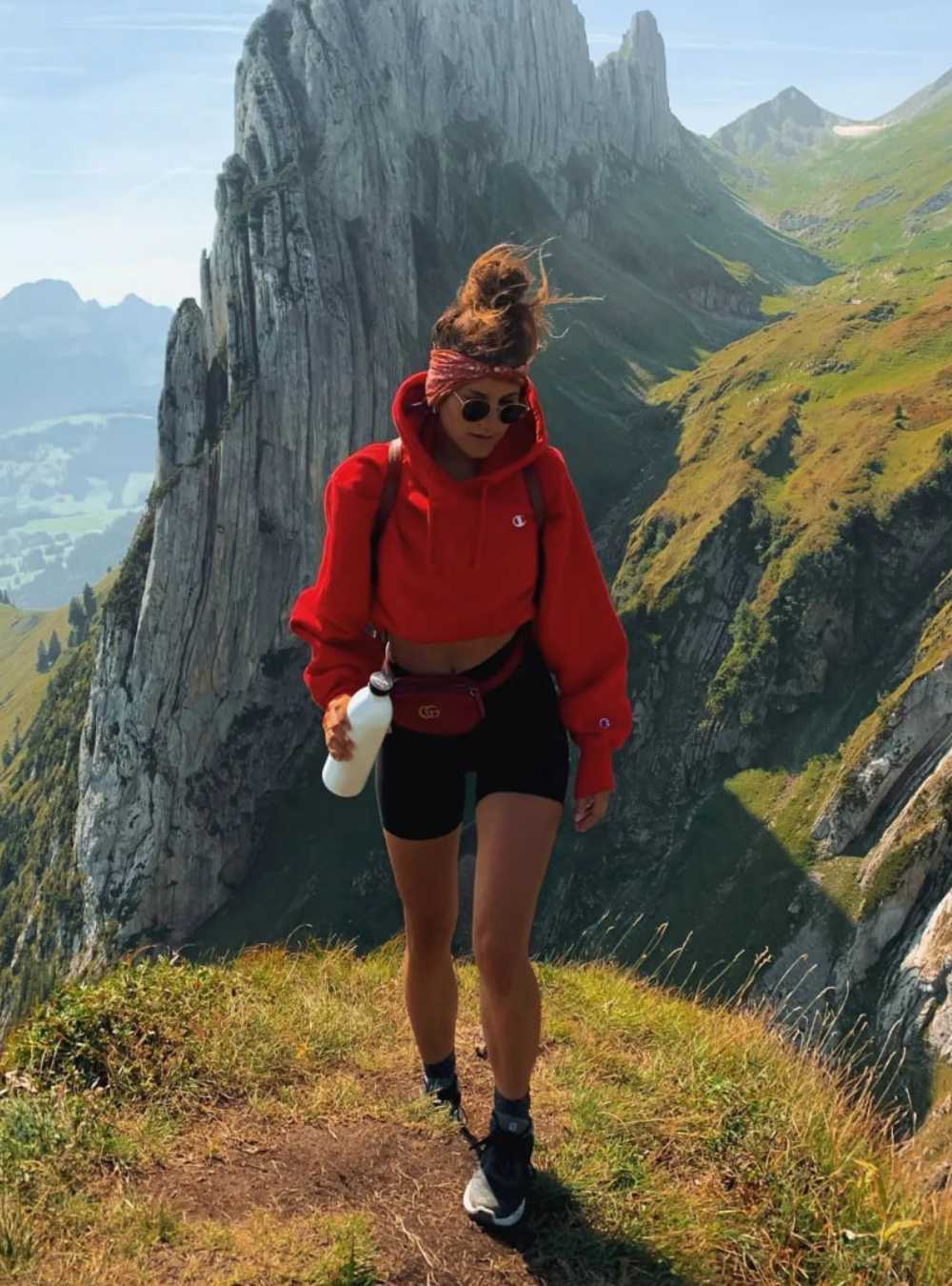 17 Camping Outfits To Stay Comfy And Stylish Outdoors