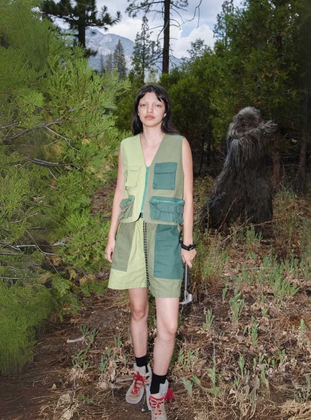17 Camping Outfits To Stay Comfy And Stylish Outdoors