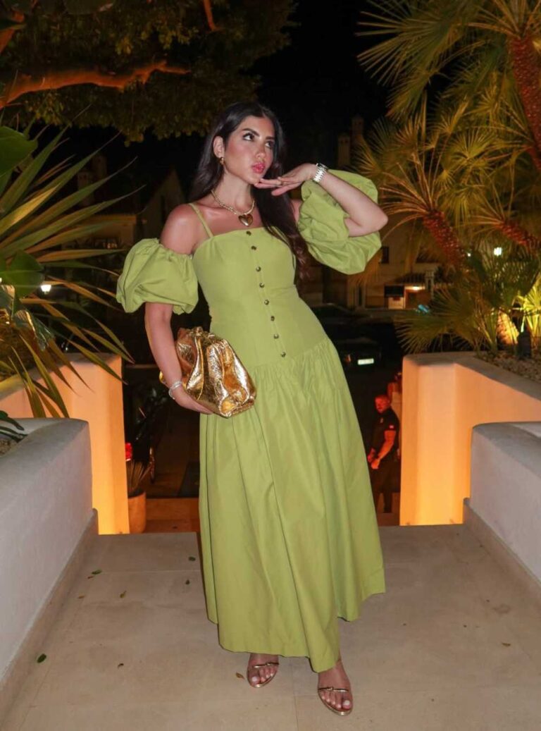 18 Graduation Dress Outfits That Elevate Your Biggest Day Look!