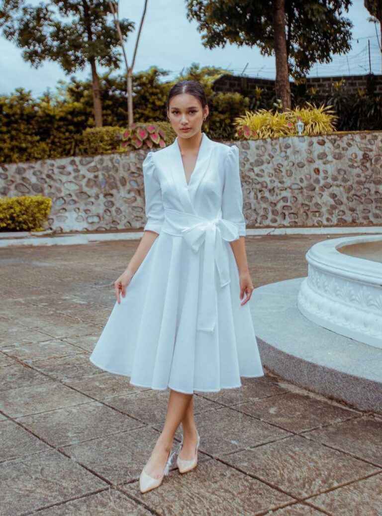 18 Graduation Dress Outfits That Elevate Your Biggest Day Look!