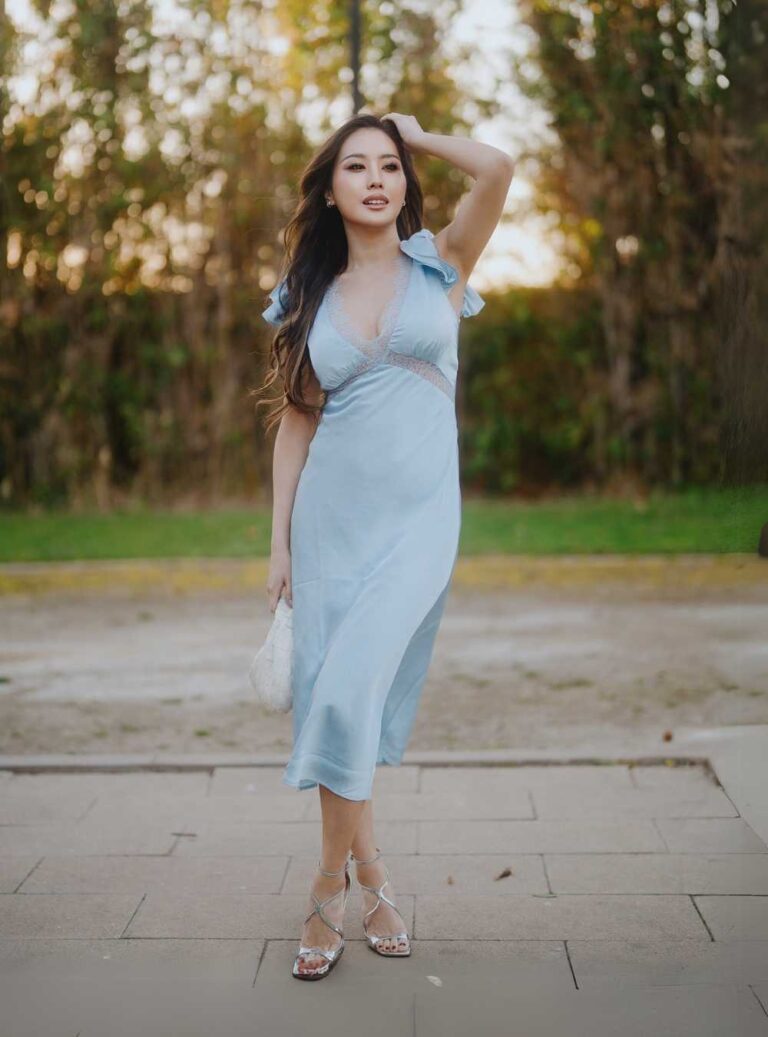18 Graduation Dress Outfits That Elevate Your Biggest Day Look!
