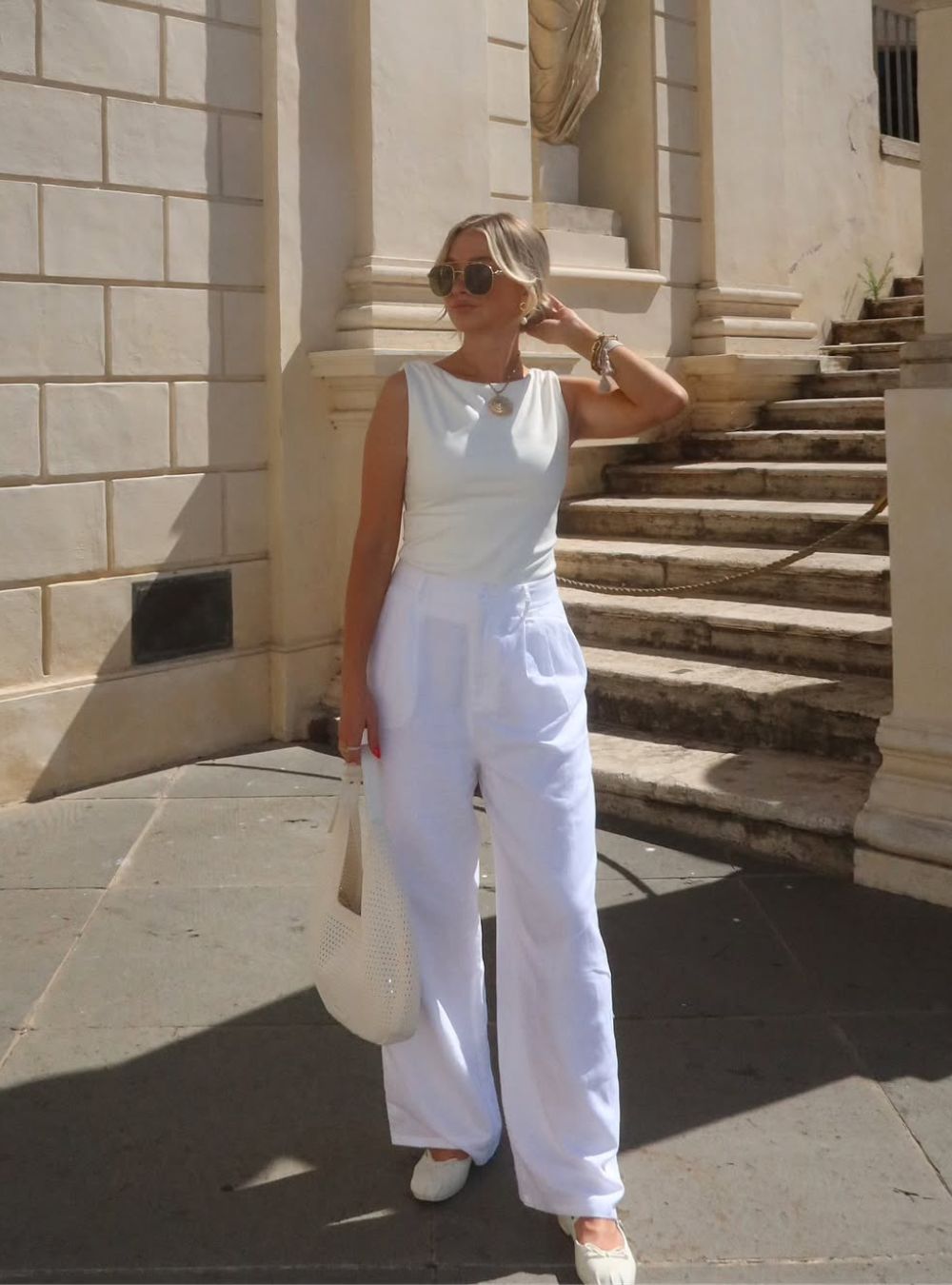 29 Italy Summer Outfits For That Dreamy European Vibe!