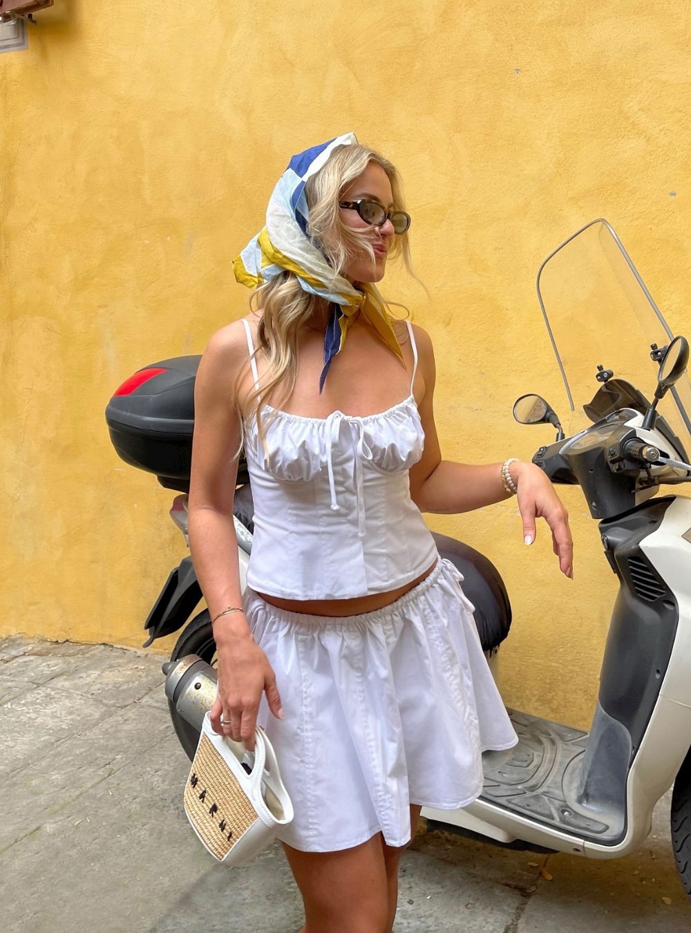 29 Italy Summer Outfits For That Dreamy European Vibe!