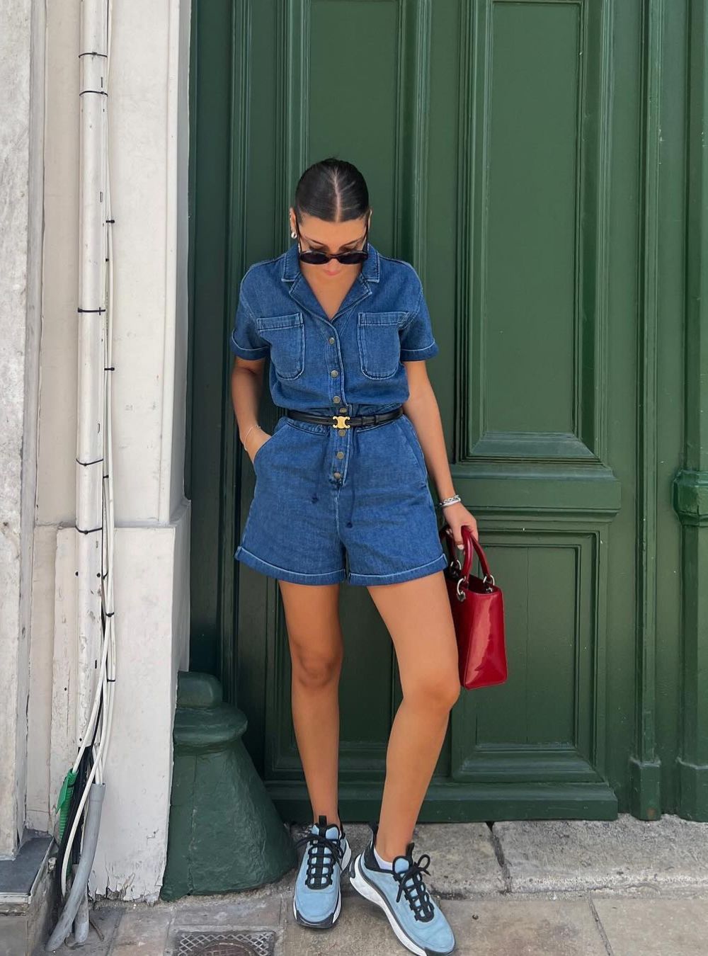 29 Italy Summer Outfits For That Dreamy European Vibe!