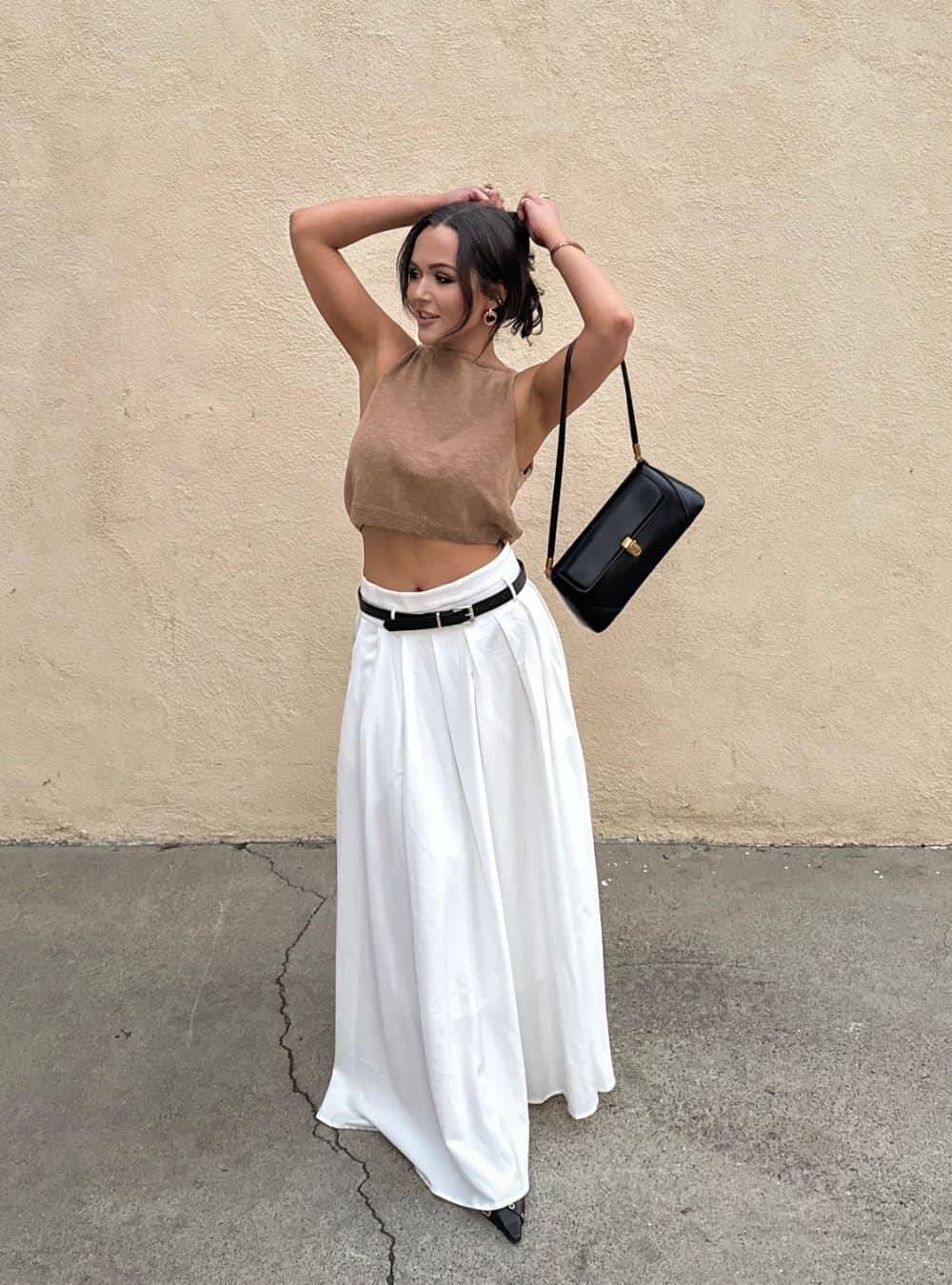 29 Italy Summer Outfits For That Dreamy European Vibe!