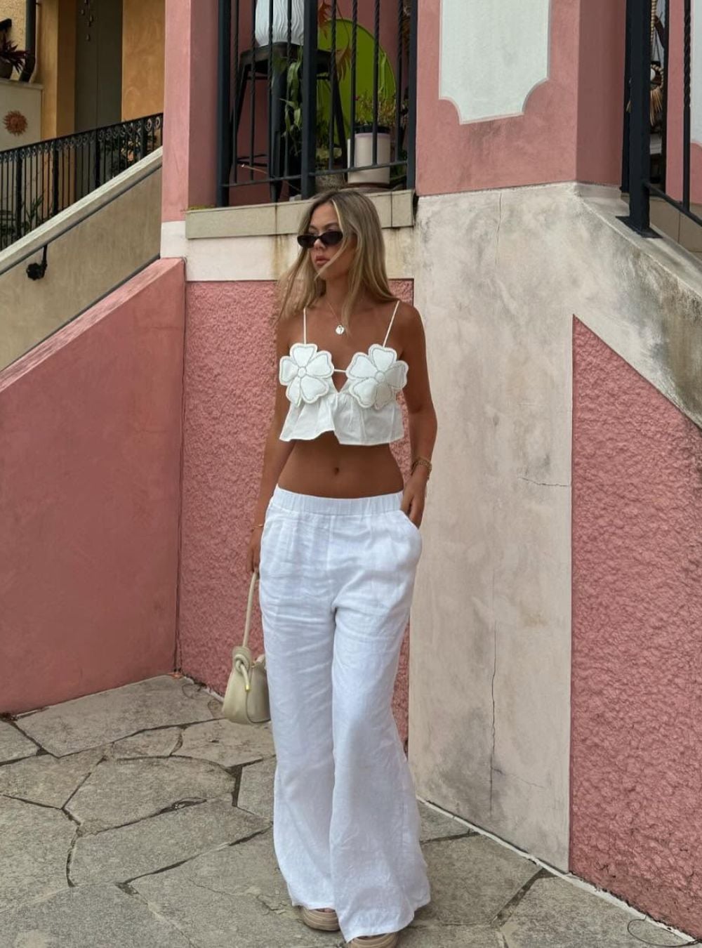 29 Italy Summer Outfits For That Dreamy European Vibe!