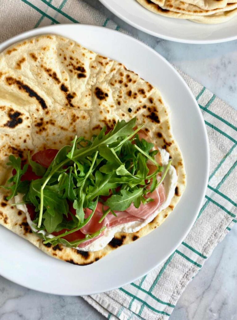 25 Italian Sandwich Recipes: Delicious Ideas For Every Craving