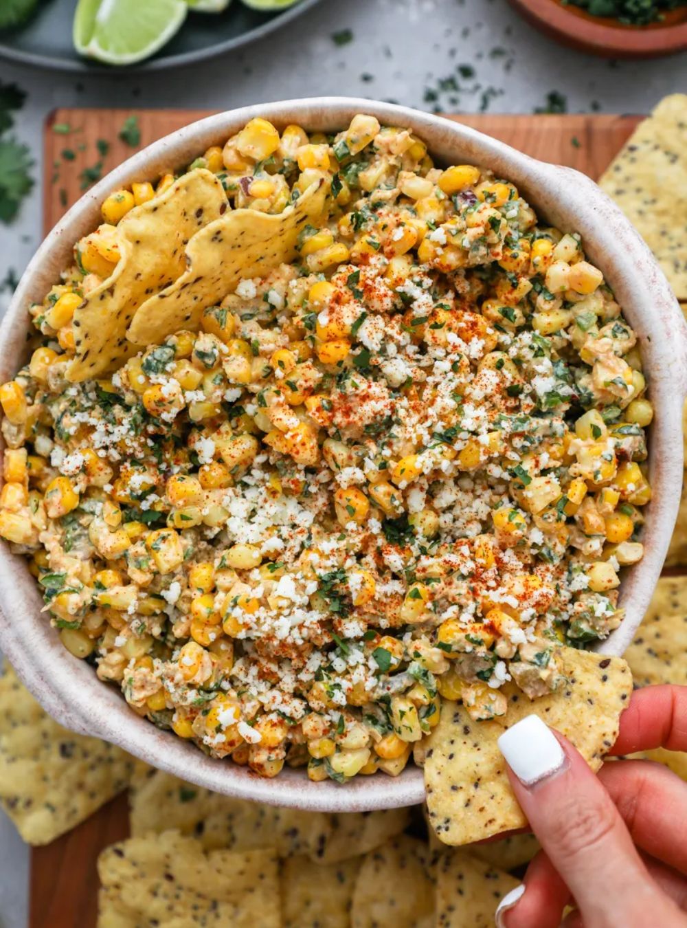 25 Mexican Snack Foods That Are Seriously Addictive!