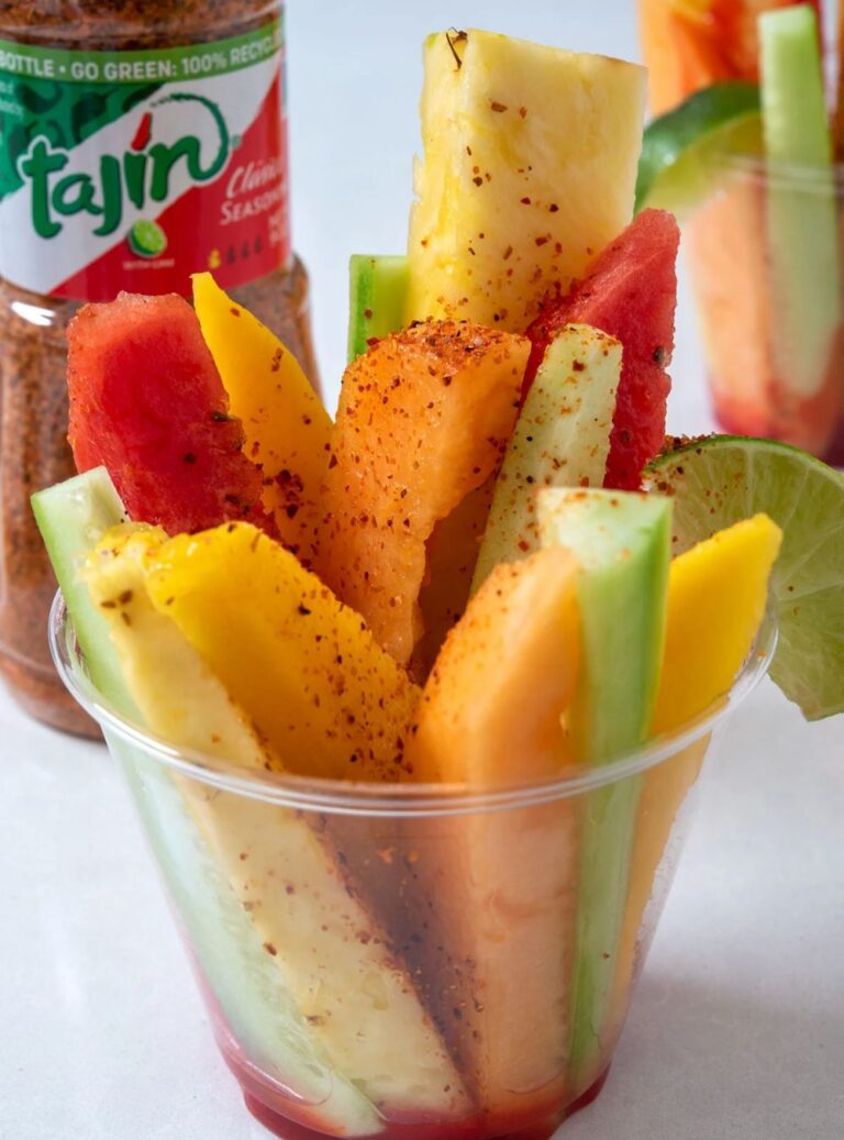 25 Mexican Snack Foods That Are Seriously Addictive!