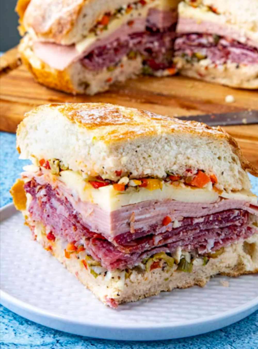 25 Italian Sandwich Recipes: Delicious Ideas For Every Craving