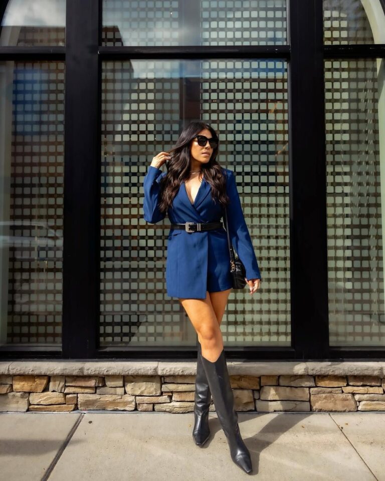15 Baddie Business Outfits That Mean Boss Energy