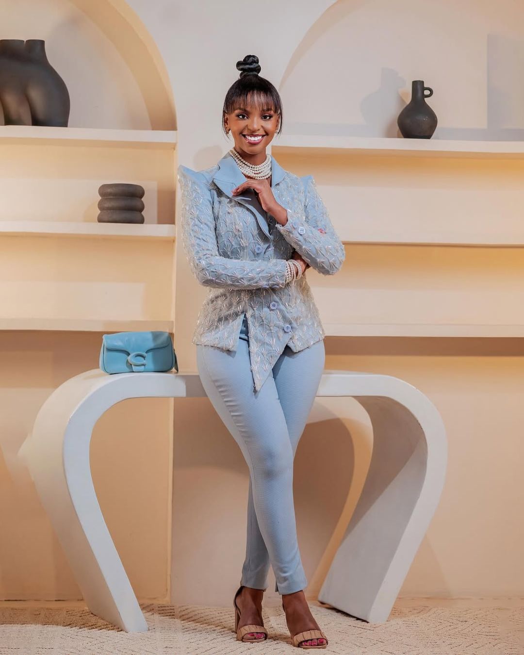 15 Baddie Business Outfits That Mean Boss Energy