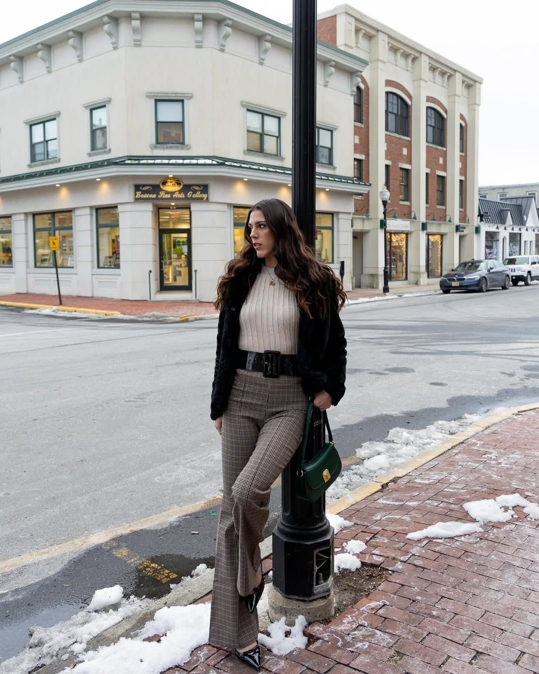 15 Baddie Business Outfits That Mean Boss Energy
