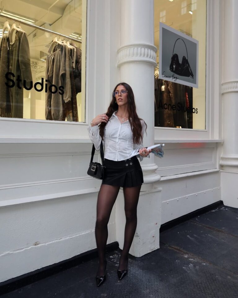 15 Baddie Business Outfits That Mean Boss Energy