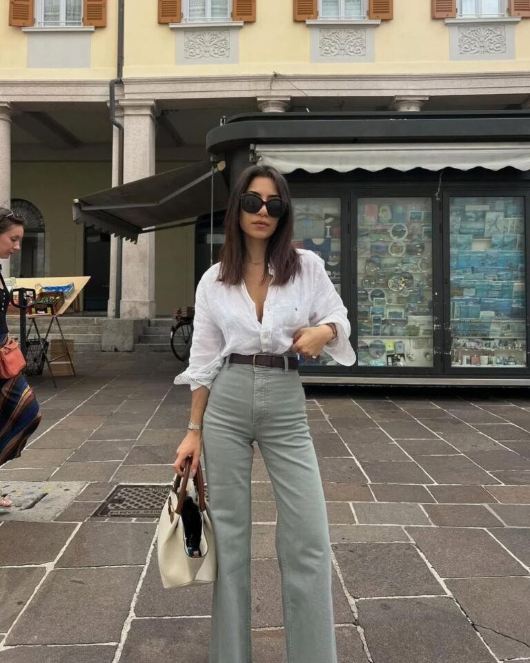 15 Baddie Business Outfits That Mean Boss Energy