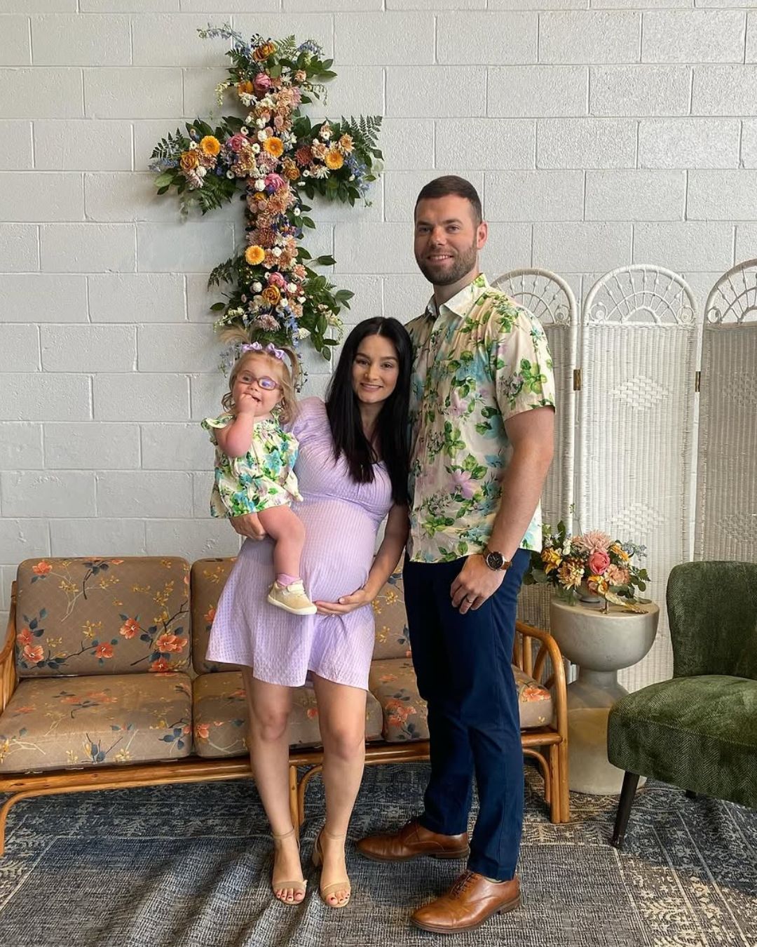 15 Easter Family Outfits For A Stylish Spring Celebration