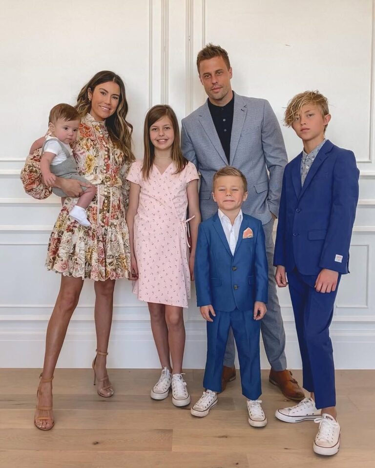 15 Easter Family Outfits For A Stylish Spring Celebration