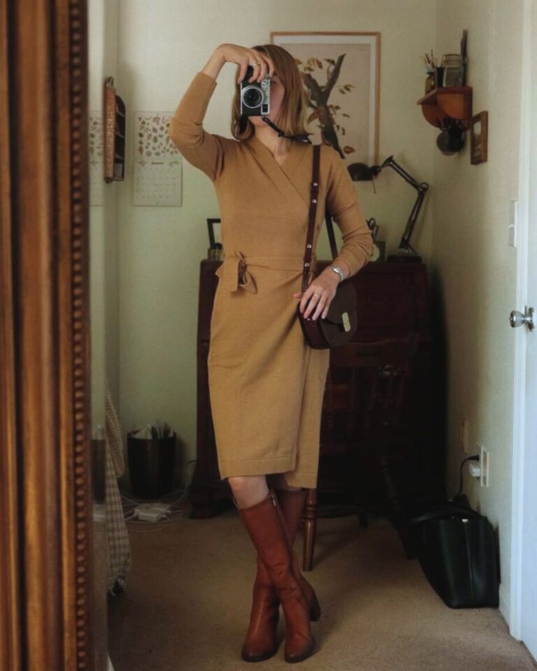 15 Grown Women Outfits Every Stylish Woman Needs To See