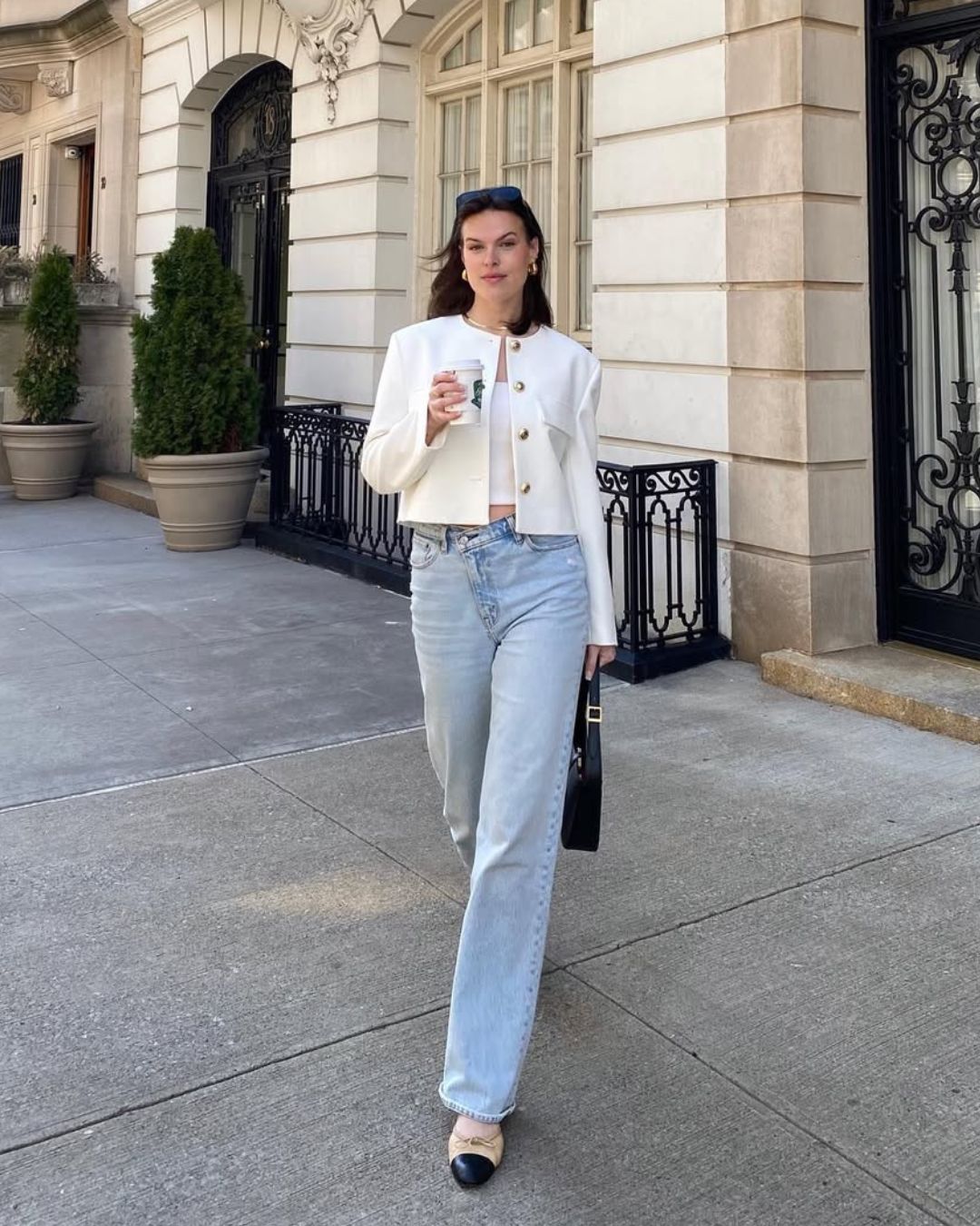 15 Grown Women Outfits Every Stylish Woman Needs To See