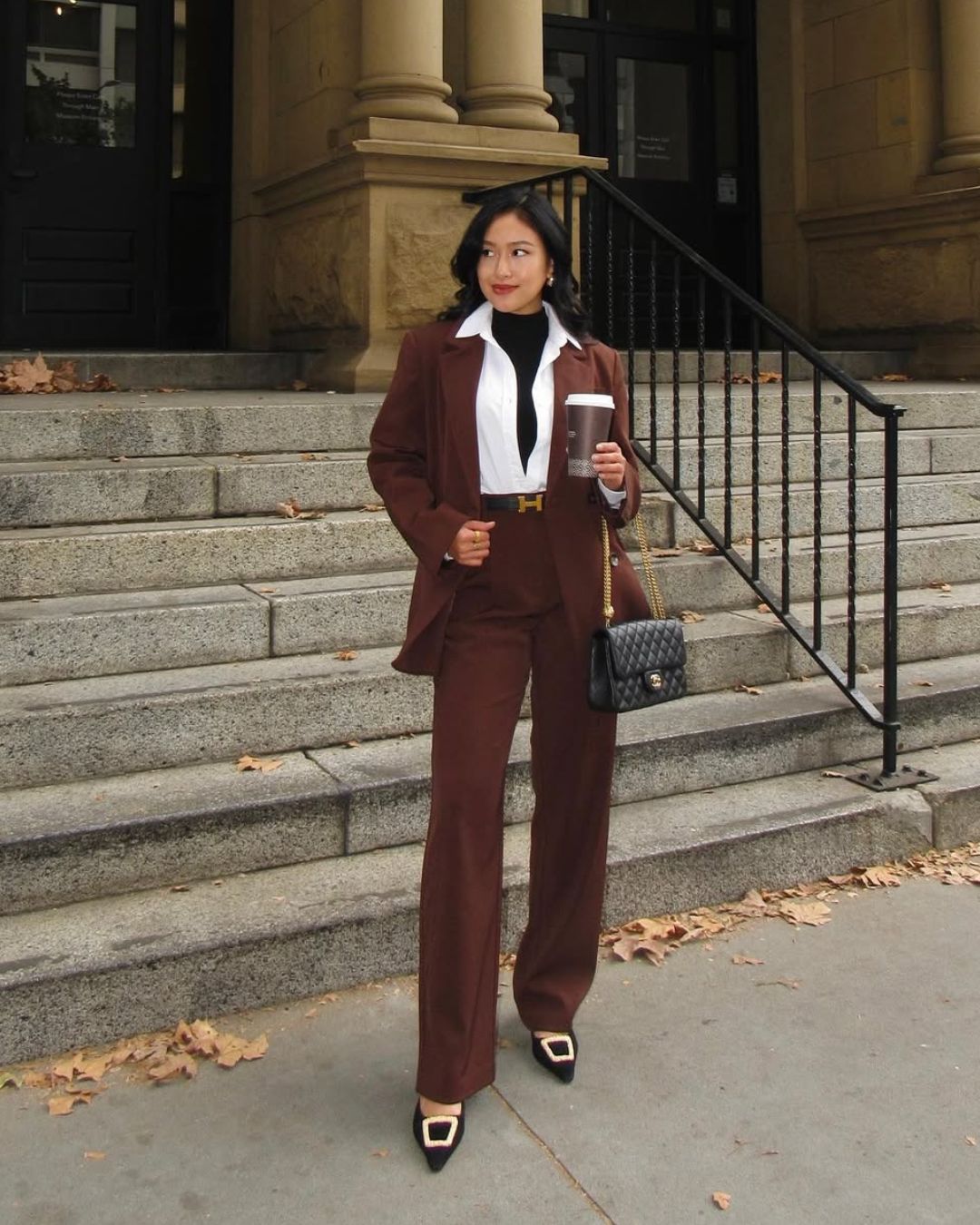 15 Grown Women Outfits Every Stylish Woman Needs To See