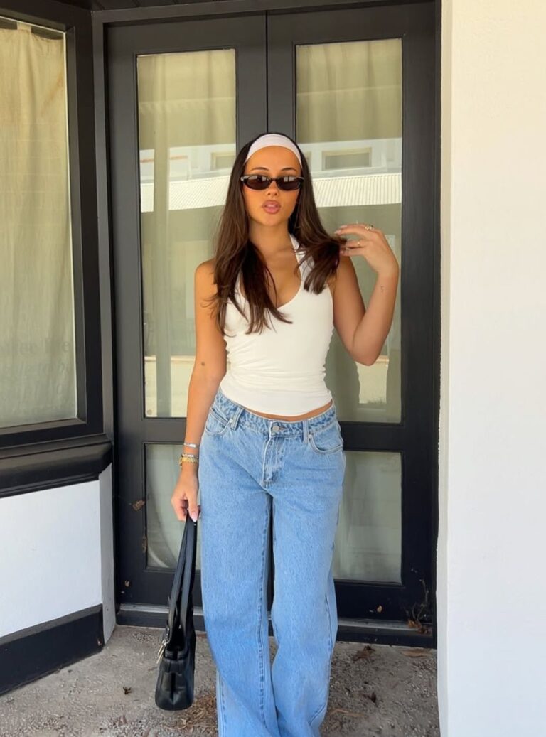 15 Michigan Summer Outfits That Scream Midwest Style