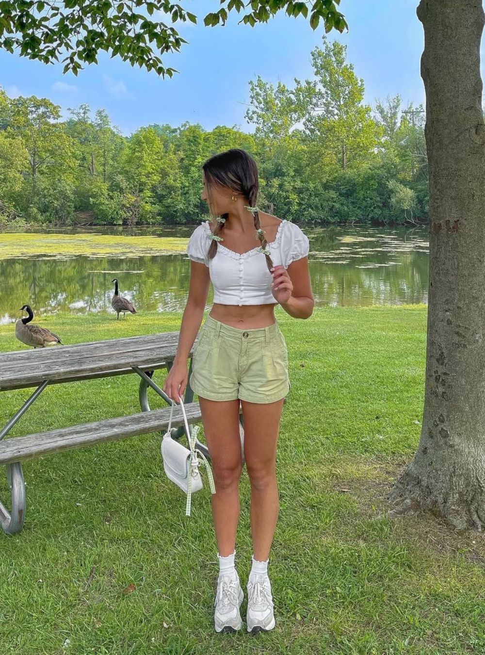 15 Michigan Summer Outfits That Scream Midwest Style
