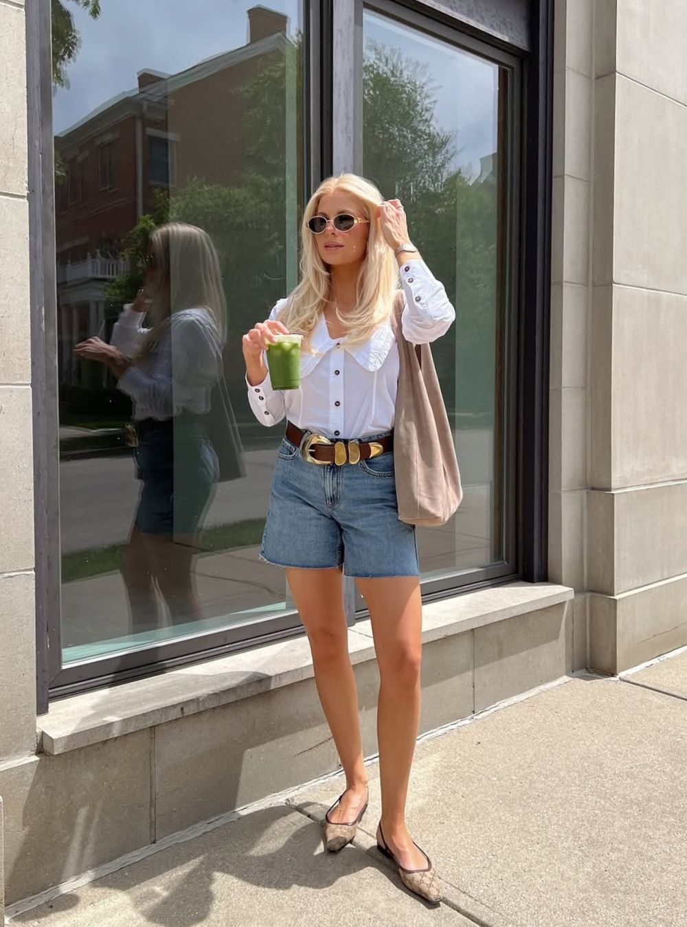 15 Michigan Summer Outfits That Scream Midwest Style