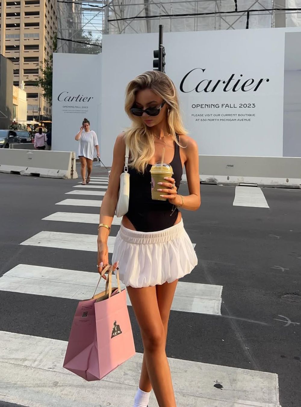 15 Michigan Summer Outfits That Scream Midwest Style